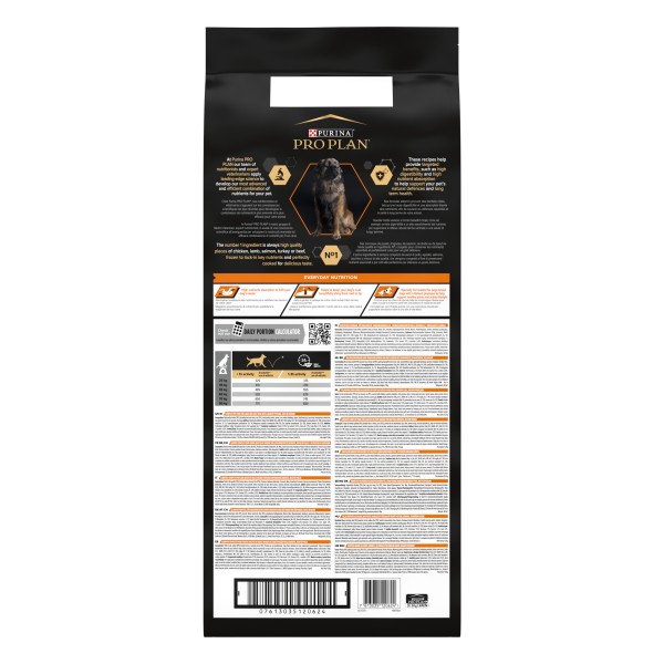 Pro Plan Large Adult Robust Pollo 14kg + 2,5kg
