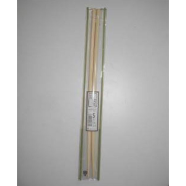 Palillos Nabashi Bambu para Cocinar